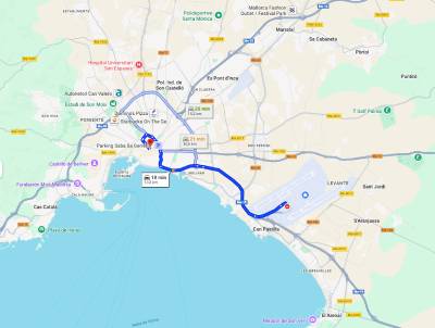 Palma de Mallorca Guide 2026: 12 Must-See Places & Tips
